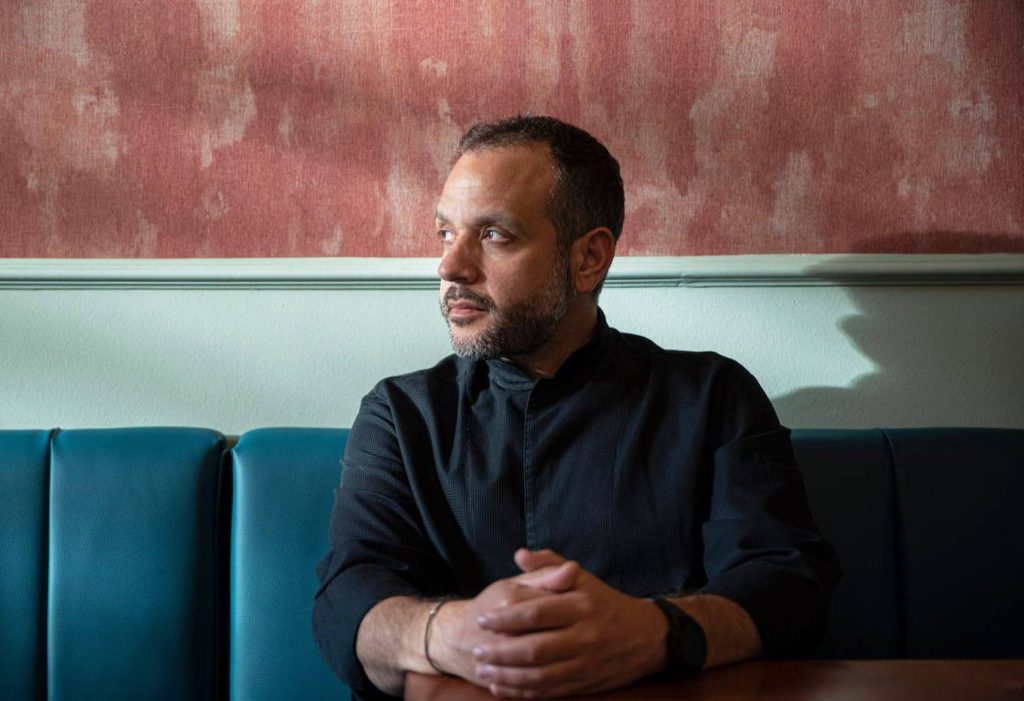 Monzù: Η Ιταλία αλά ελληνικά - FlagInLife