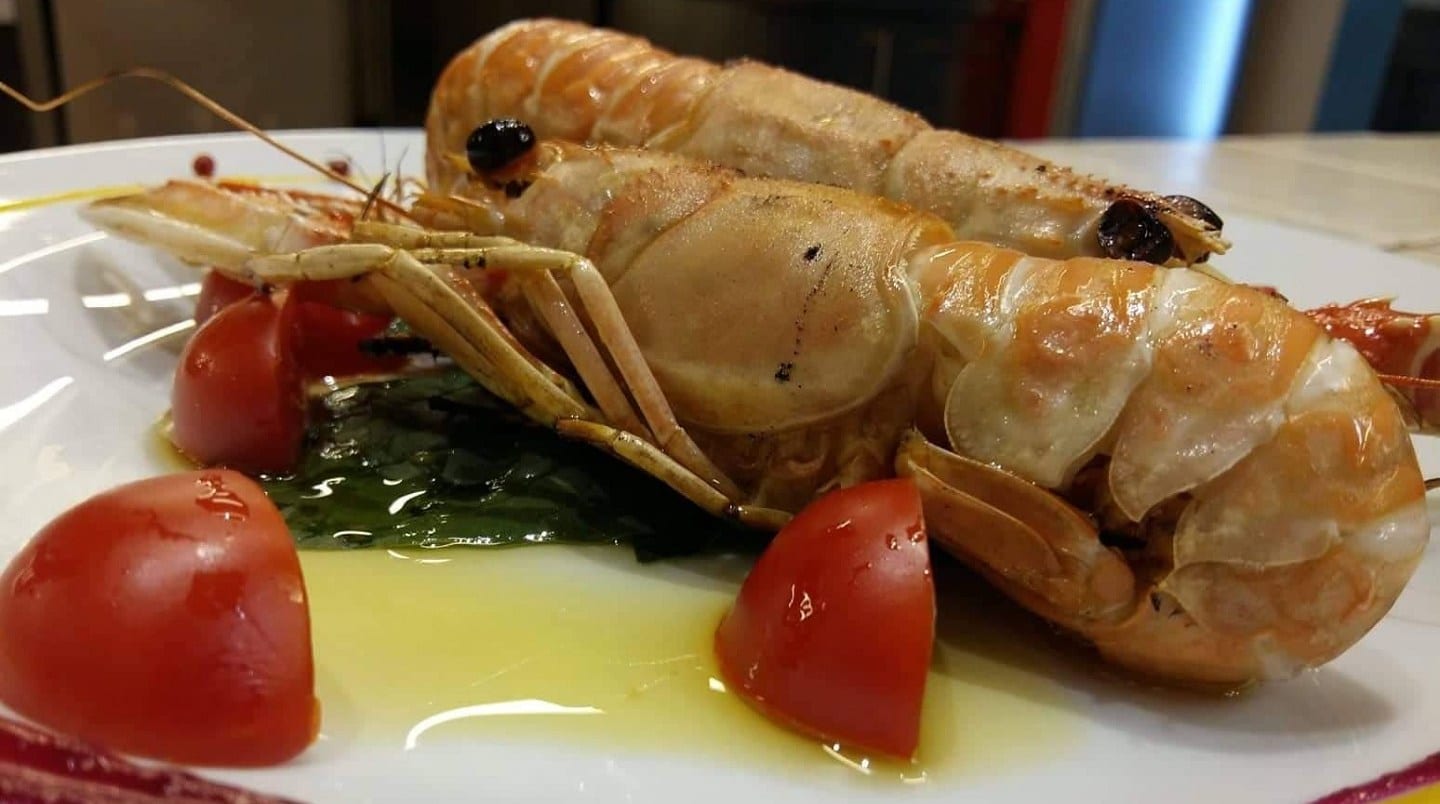 Δημοριρί, κουζίνα με θετικό πρόσημο στα προάστεια της Πάτρας - FlagInLife