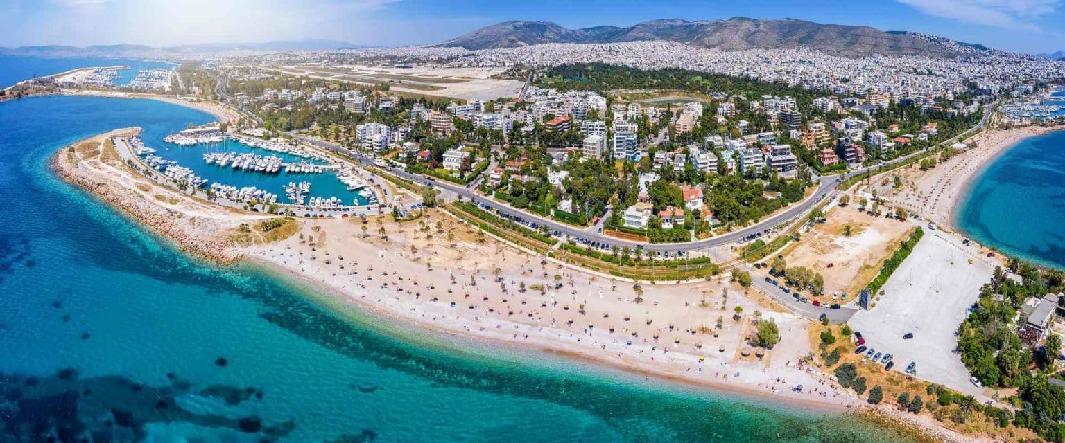 Οδηγός γαστρονομικής (και όχι μόνο) επιβίωσης στη Γλυφάδα - FlagInLife