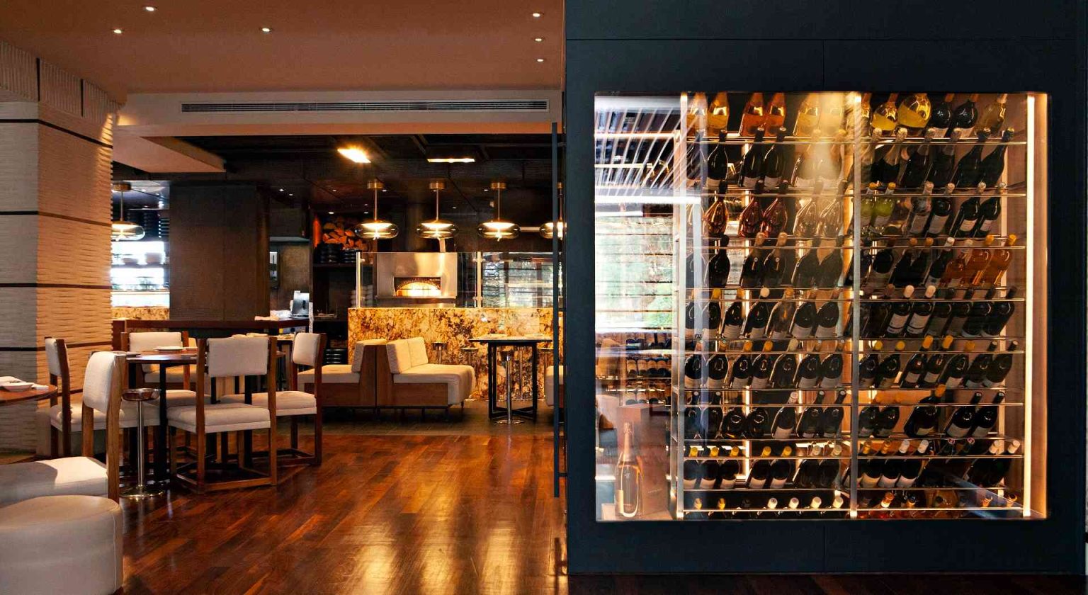 Matsuhisa Athens: η κουζίνα του Nobu μας συστήνει το ανανεωμένο brunch ...