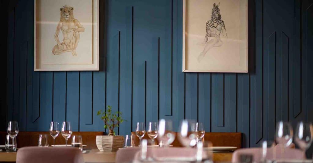 Merceri Food & Drink - FlagInLife