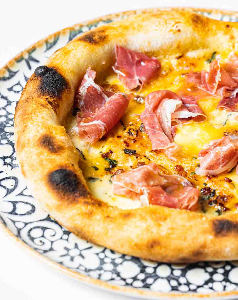 Monzu, Ιταλική φινέτσα δια χειρός Γιάννη Λιόκα - FlagInLife