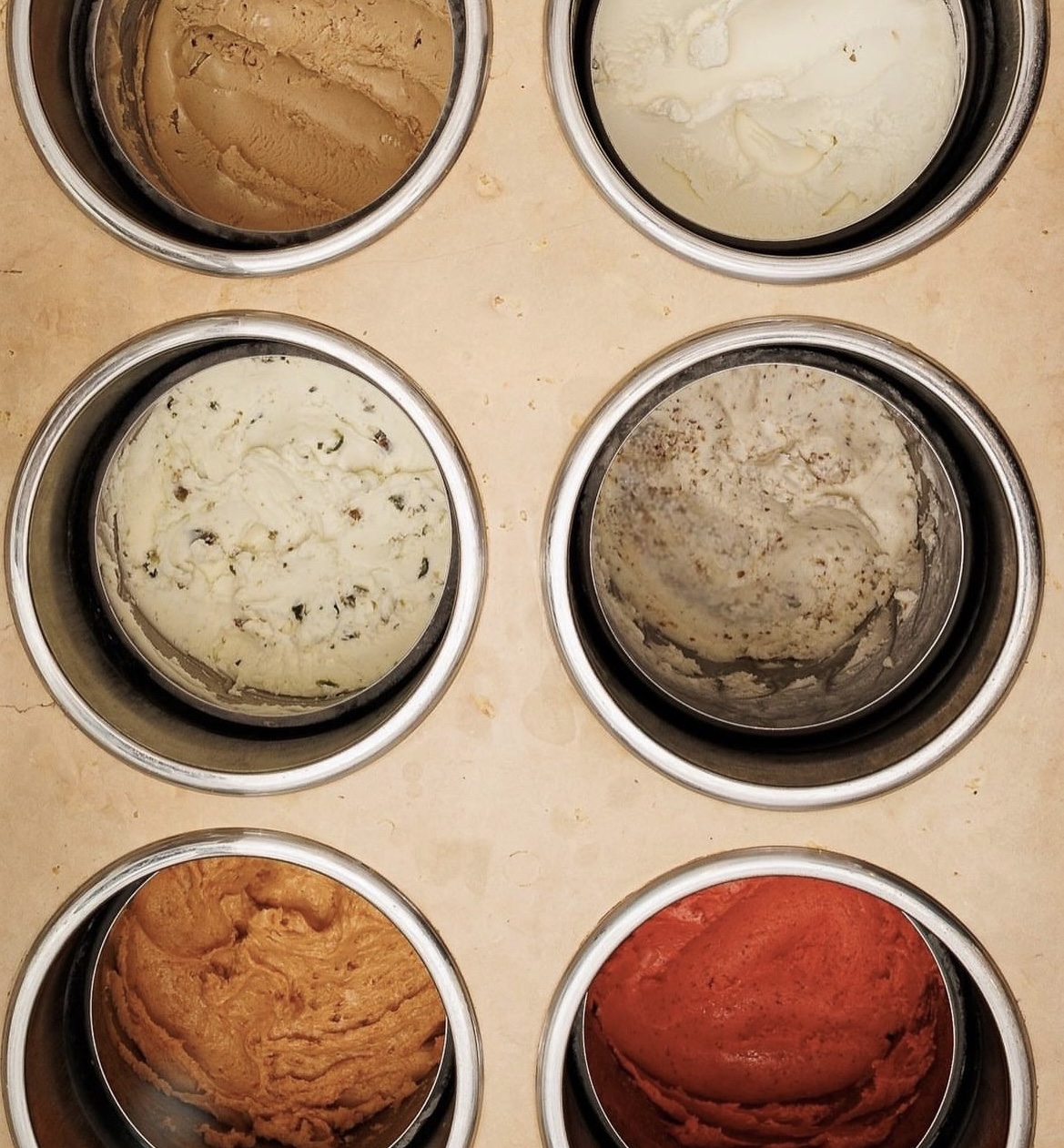 3 μέρη για λαχταριστό gelato στην Αθήνα - FlagInLife