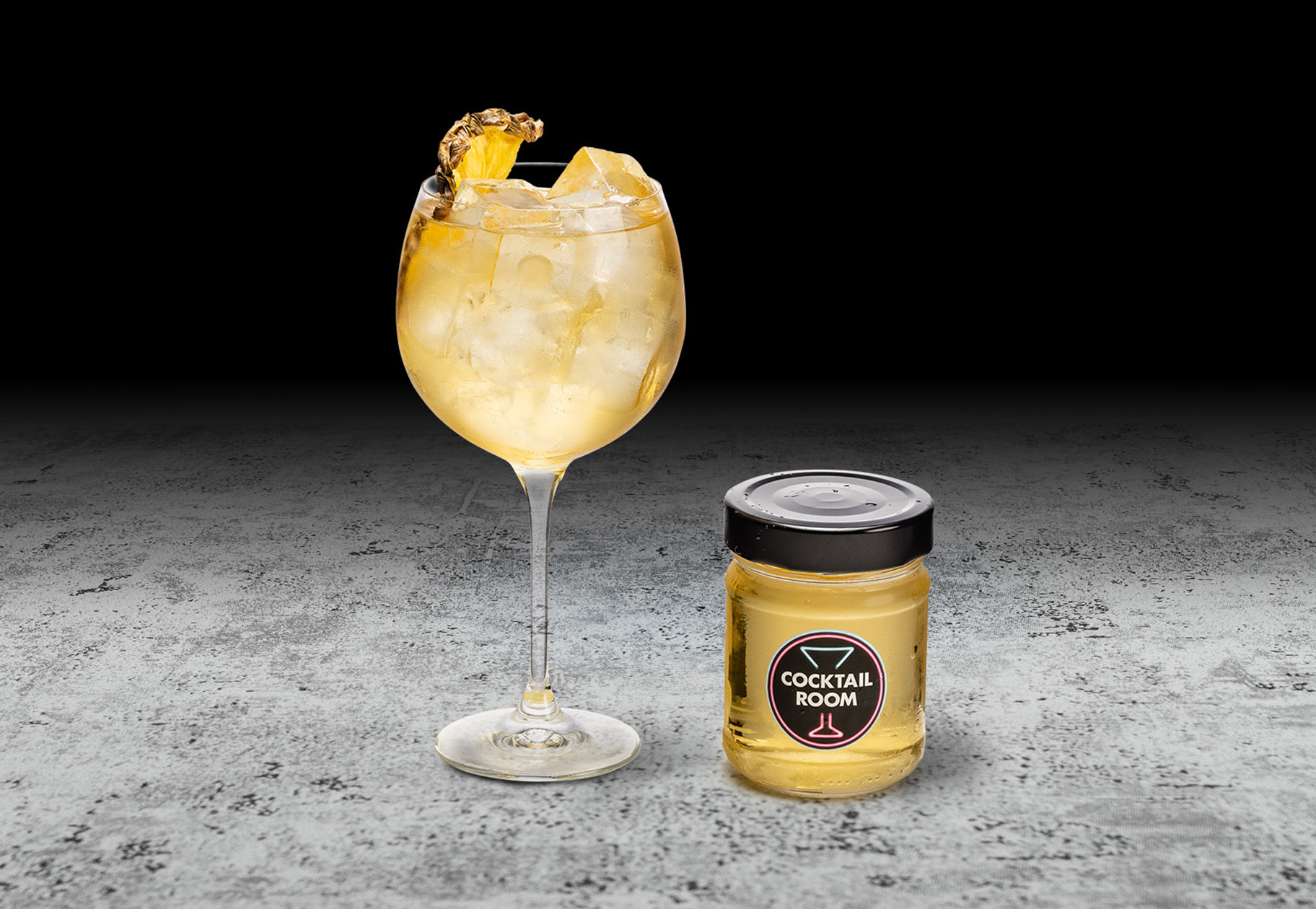 Cocktail Room: Μια μοναδική εμπειρία cocktails & food pairing μόλις ...