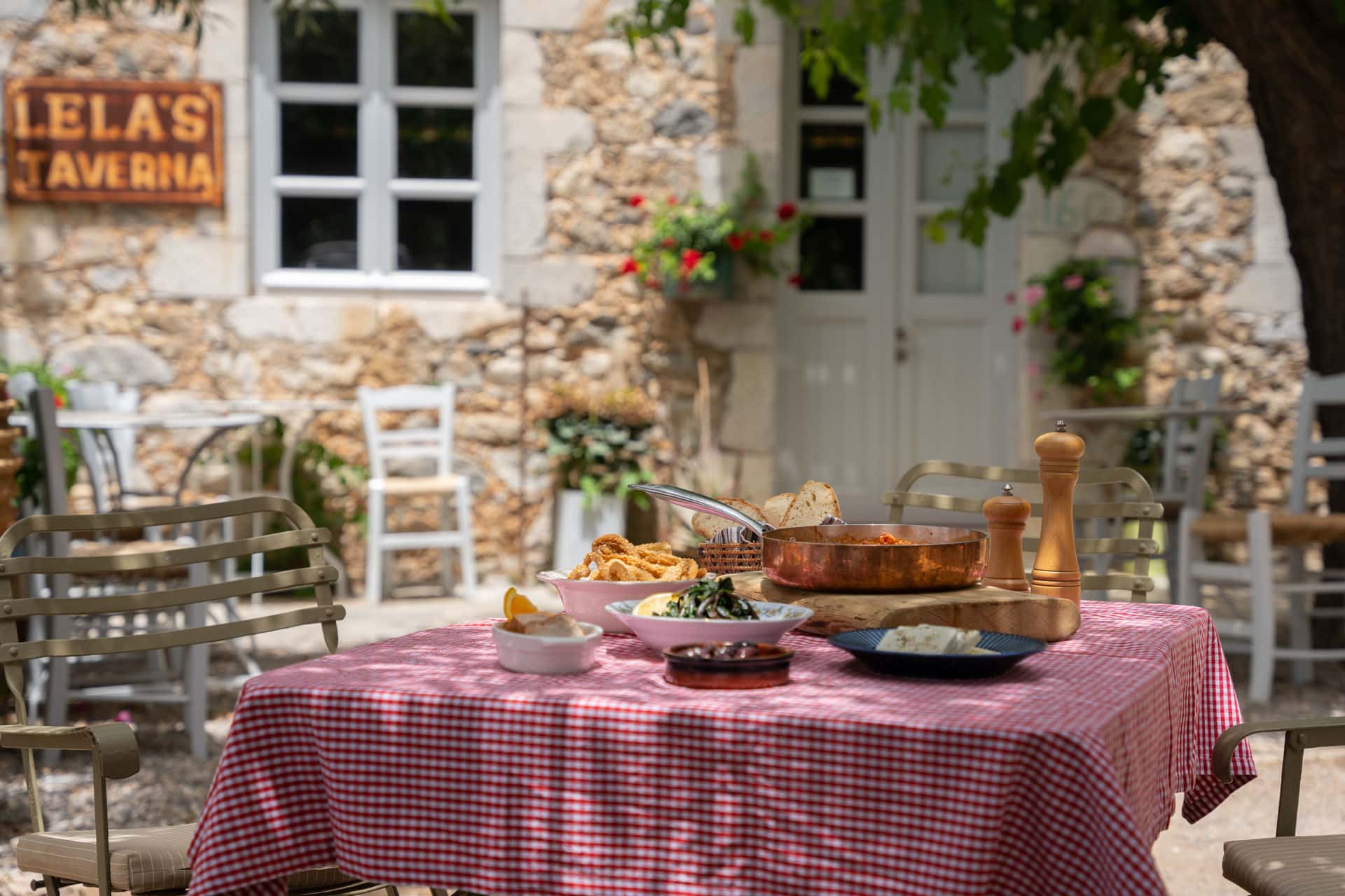 Διακοπές στην Ηλεία: Ένα κρυμμένο κόσμημα στην Πελοπόννησο - FlagInLife