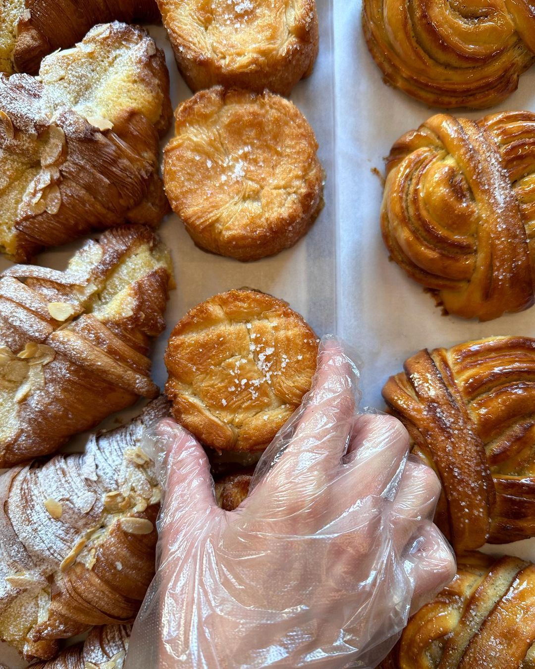 Red Jane: Ο φούρνος στα Χανιά που μιλάει όλη η Ελλάδα - FlagInLife