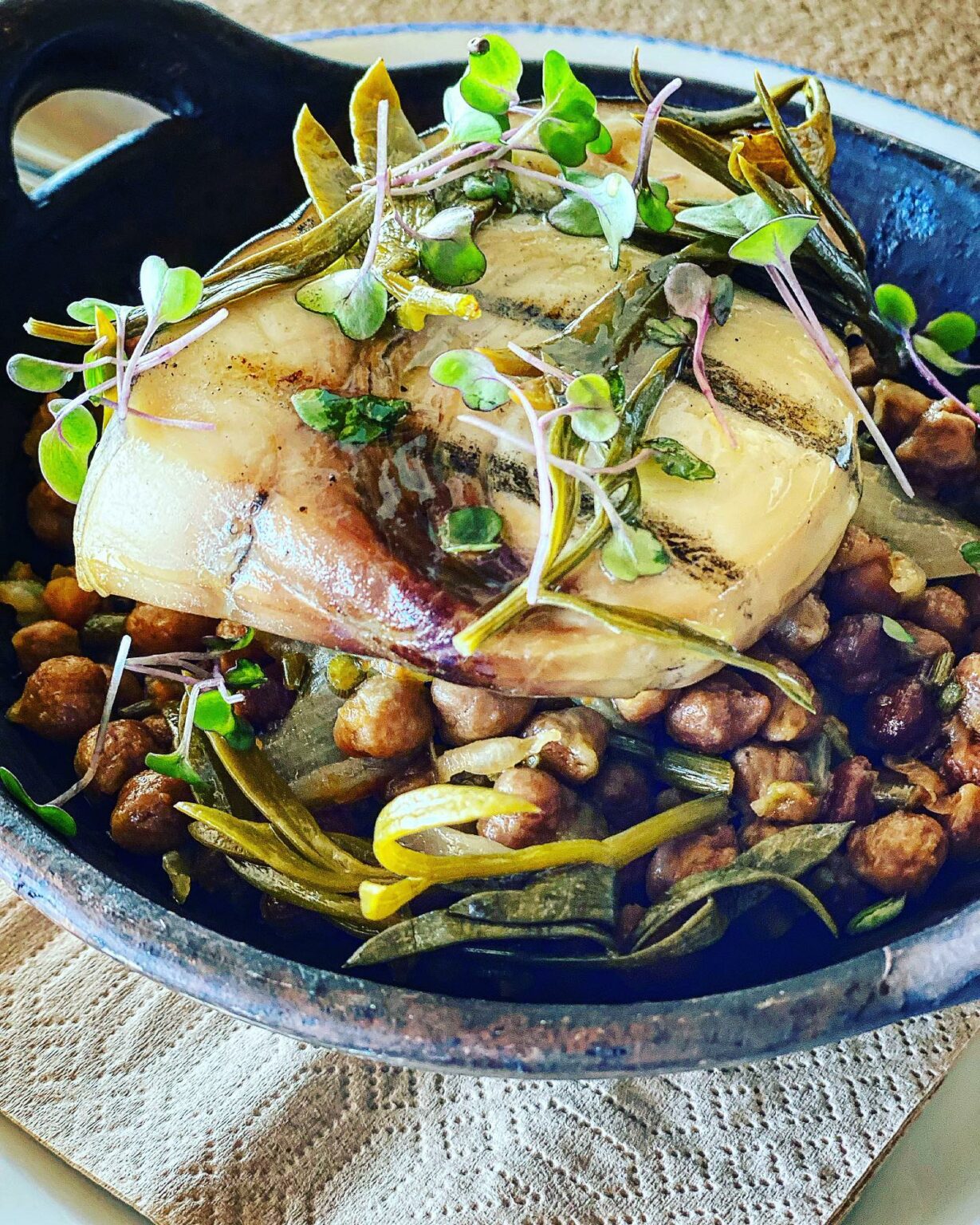 Τήνος: Οι καλύτερες στάσεις για φαγητό - FlagInLife