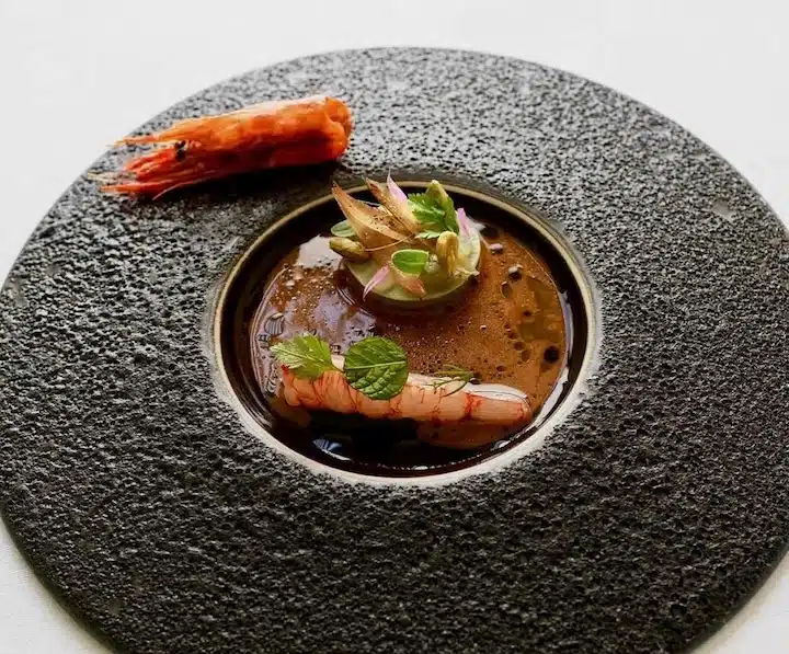 Fiore Fine Dining - FlagInLife