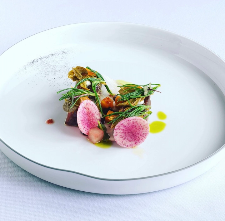 Botrini's - FlagInLife