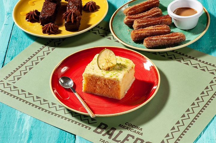 Balero: Μεξικάνικη γευστική εμπειρία στη Νέα Ερυθραία - FlagInLife