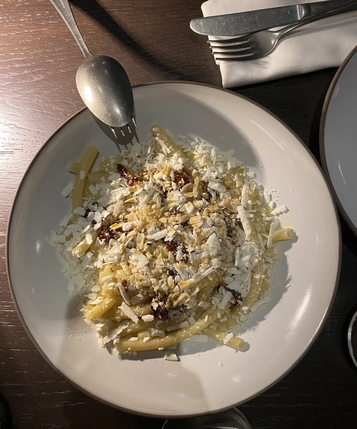 Ox Athens: Η σύγχρονη ψησταριά των Ιλισίων - FlagInLife