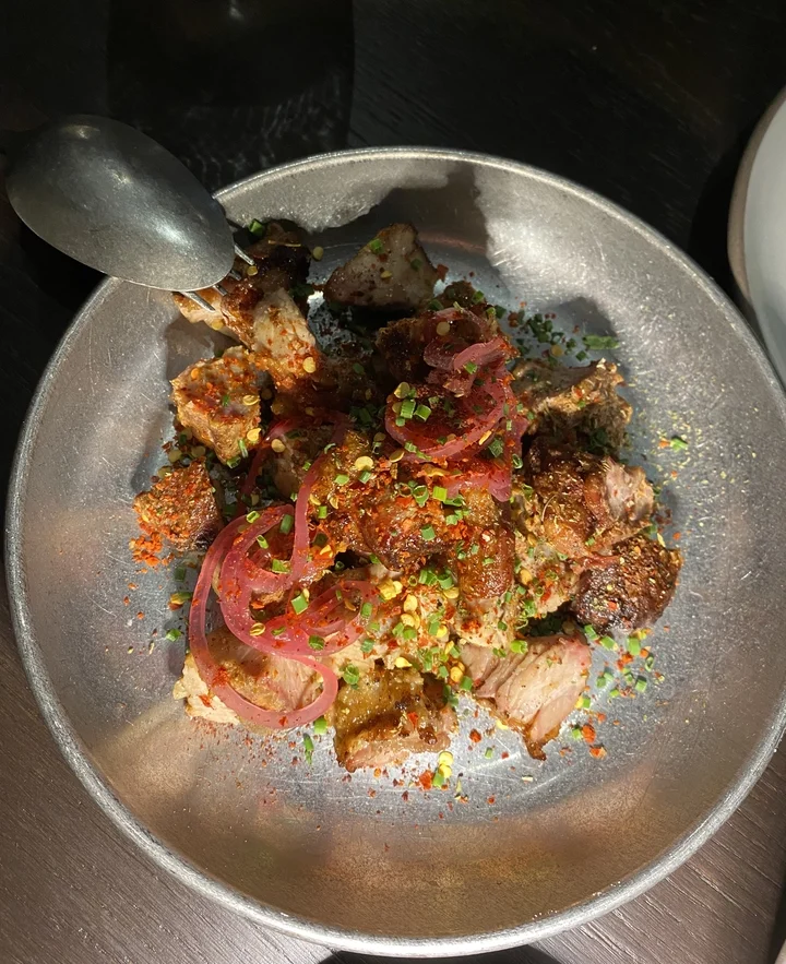 Ox Athens: Η σύγχρονη ψησταριά των Ιλισίων - FlagInLife