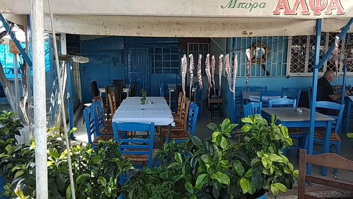 5 ψαροταβέρνες στον Πειραιά και πέριξ με ονειρεμένα θαλασσινά - FlagInLife