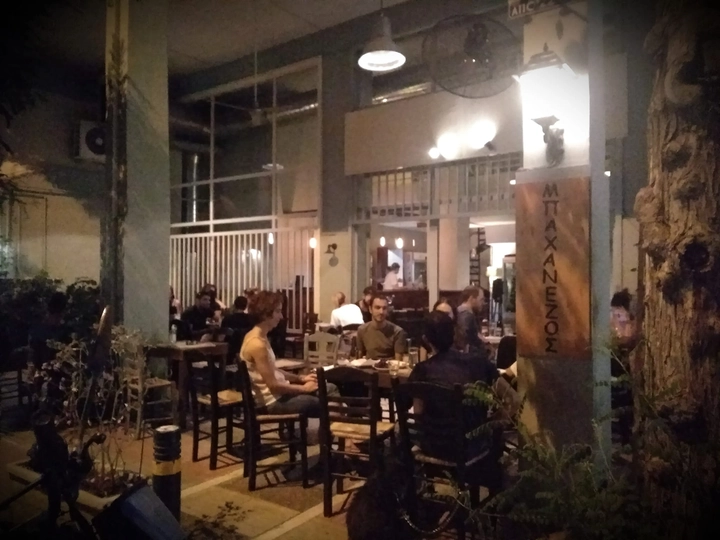 5 καφενεία σε Μεταξουργείο και Κεραμεικό για τα καλοκαιρινά βράδια ...
