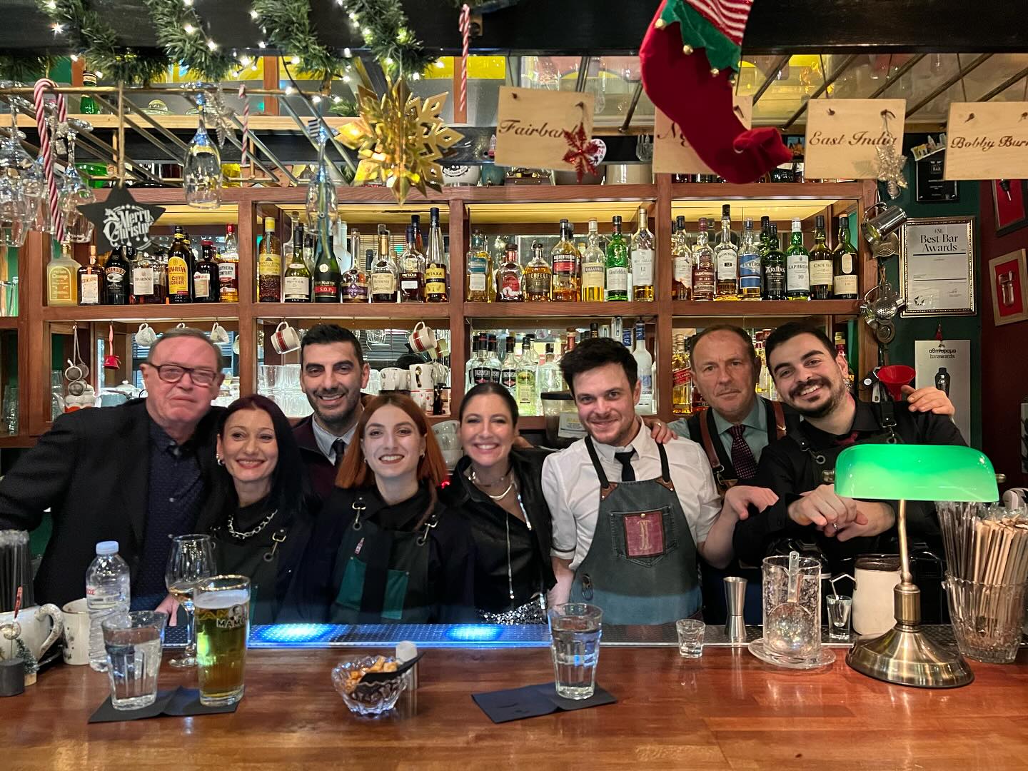 Barreldier: All-day και γοητευτικό (updated 2025) - FlagInLife