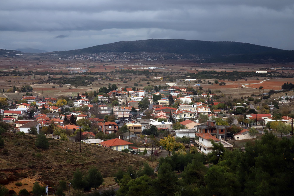 Ένα τριήμερο στα Δερβενοχώρια: Για τις γιορτές, αλλά όχι μόνο (update ...
