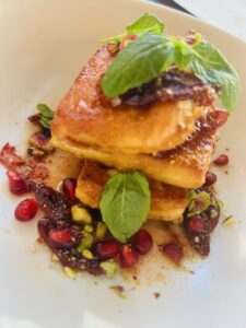 Η Striggla – Η γαστροταβέρνα των Β.Π. με νόστιμα πιάτα από τον Θωμά ...