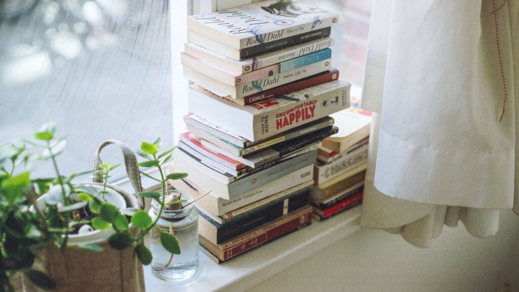 4 Βιβλία αυτοβοήθειας για να πετύχετε τους στόχους σας - FlagInLife