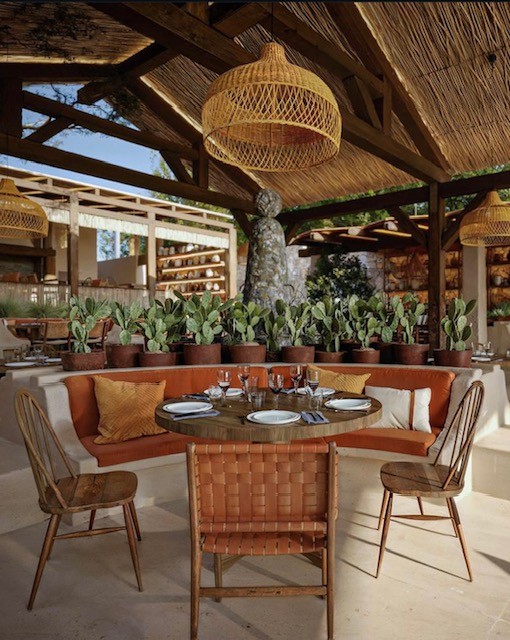 Agistri Beach Bar: Ένα must spot για Φαγητό στη Χαλκιδική - FlagInLife