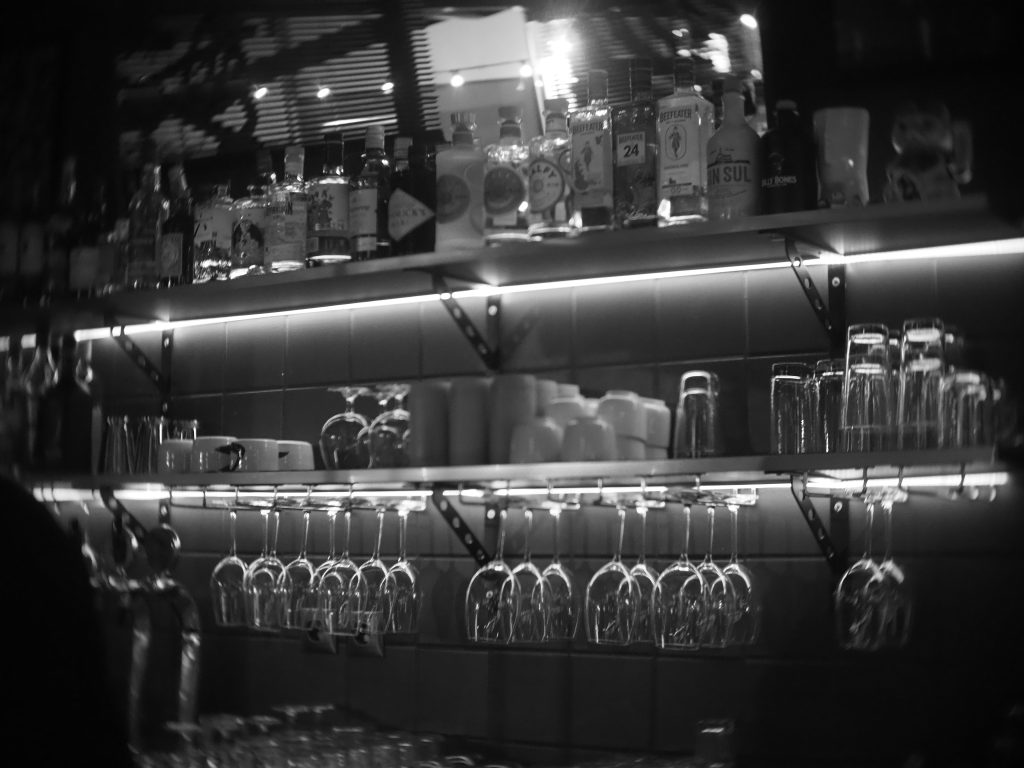 Fools Bar – Fool Me Once, Drink Me Twice - FlagInLife