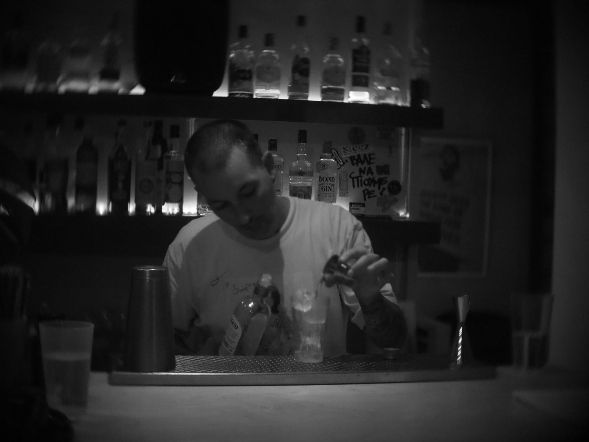 Steez: Εκεί όπου τα cocktails γίνονται προσωπικά - FlagInLife