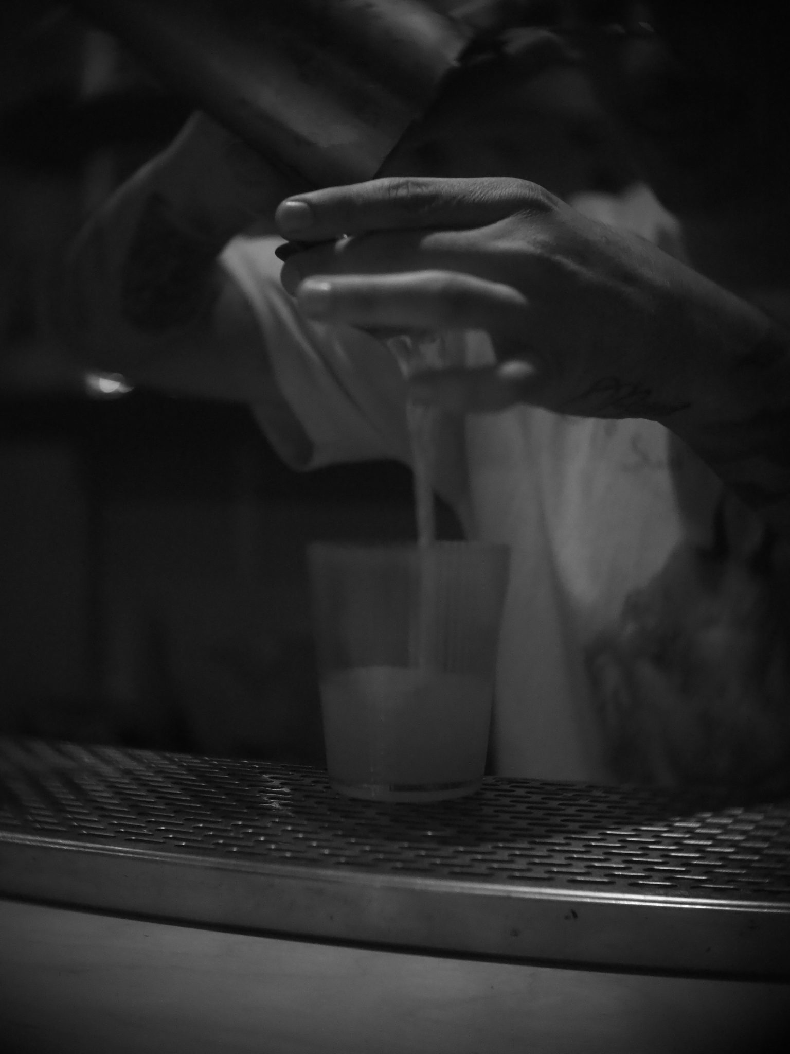 Steez: Εκεί όπου τα cocktails γίνονται προσωπικά - FlagInLife